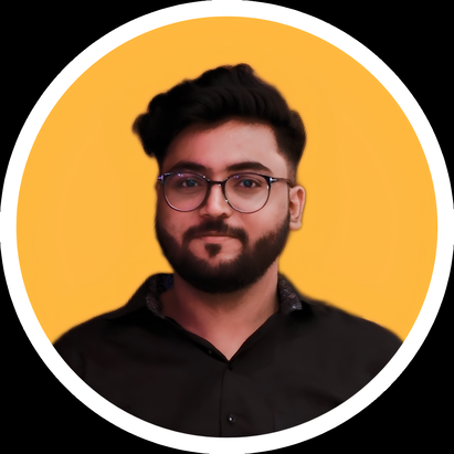 Sumit Verma Portfolio